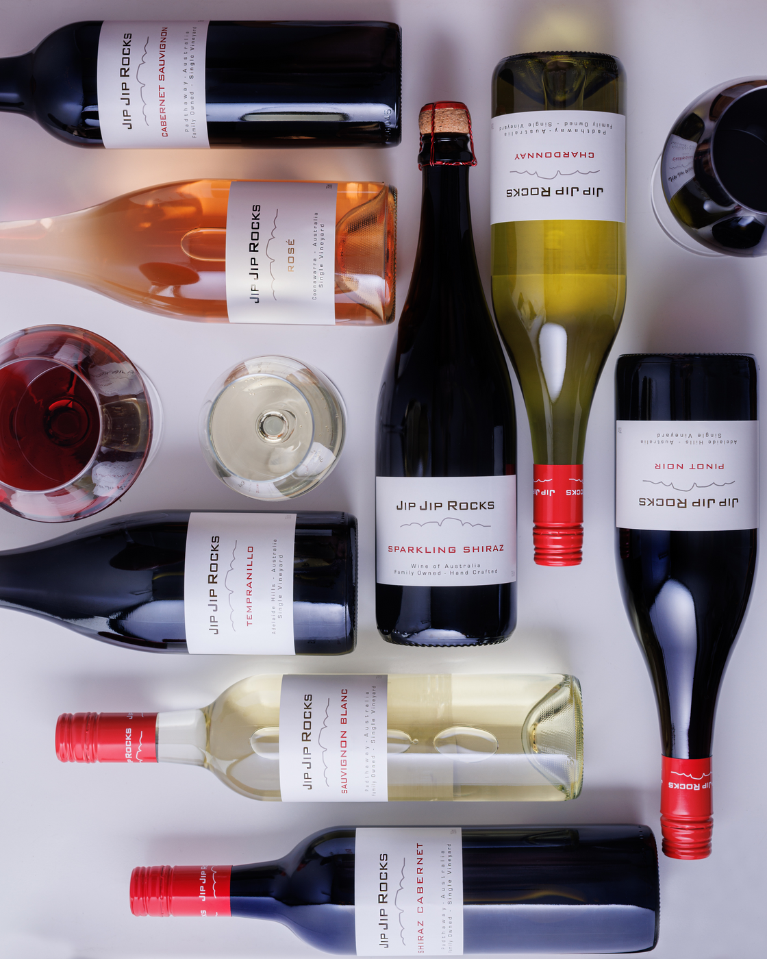 Jip Jip Rocks– Bryson Wines