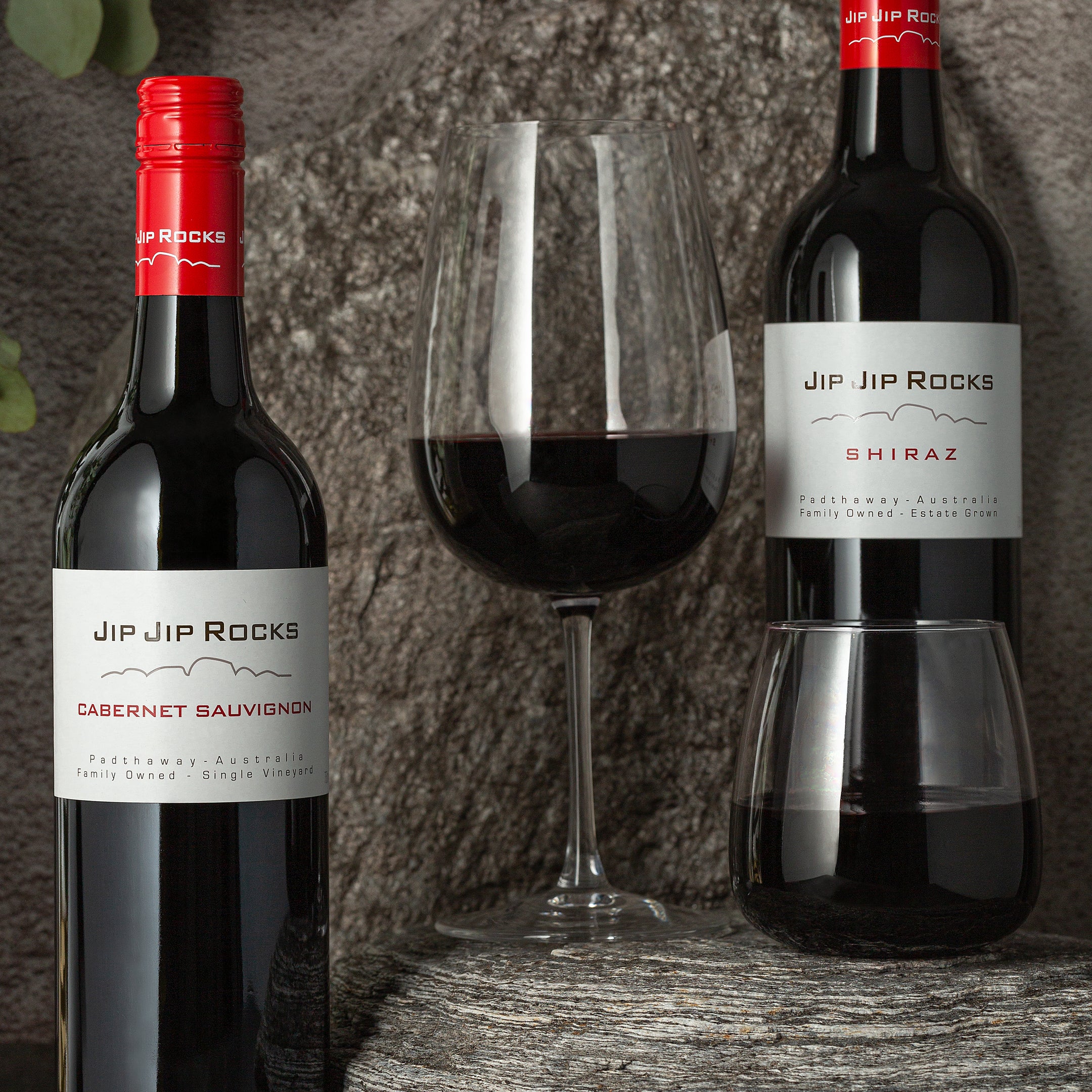 Jip Jip Rocks– Bryson Wines