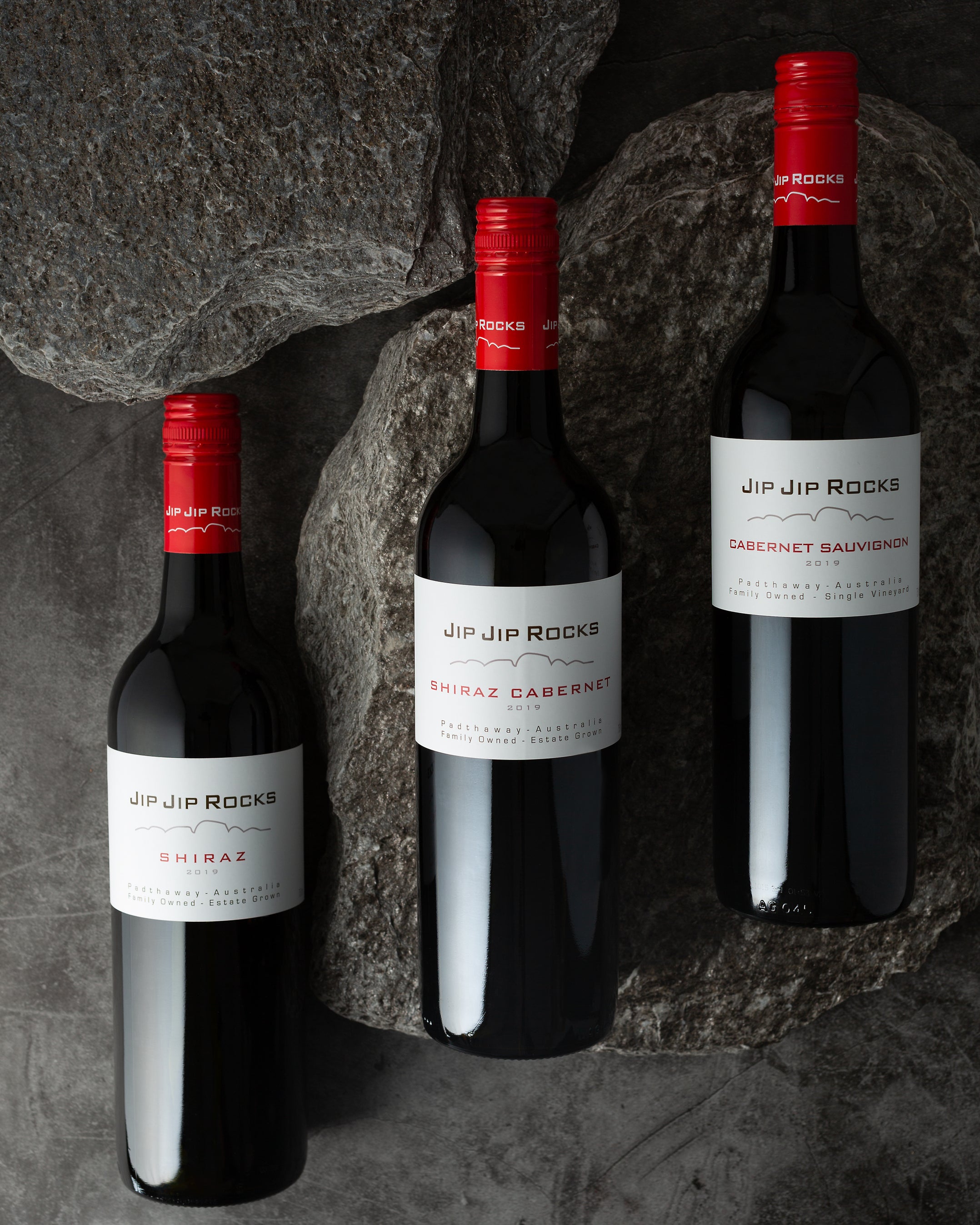 Jip Jip Rocks– Bryson Wines